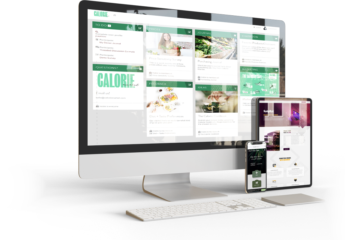 Market Research Company | The ISA Group